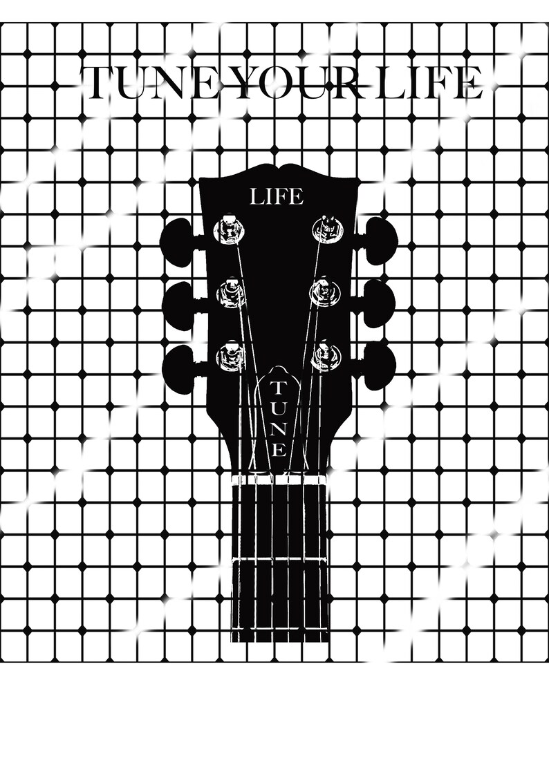 Template for T-shirt, T-shirt Template, "tune Your Life" ,tee Mock Up ...