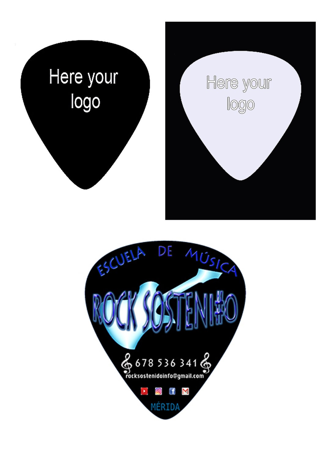 PICK TEMPLATE, Pick Template to Make Design, Digital Planner Digital ...