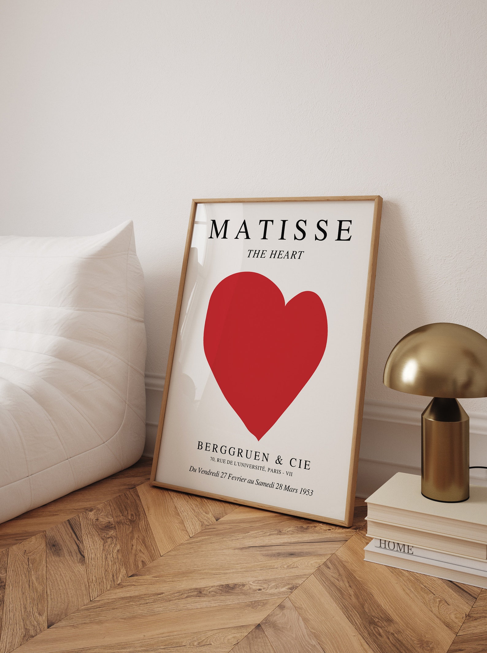 Henri Matisse Wall Art Print Matisse Poster Matisse Home - Etsy