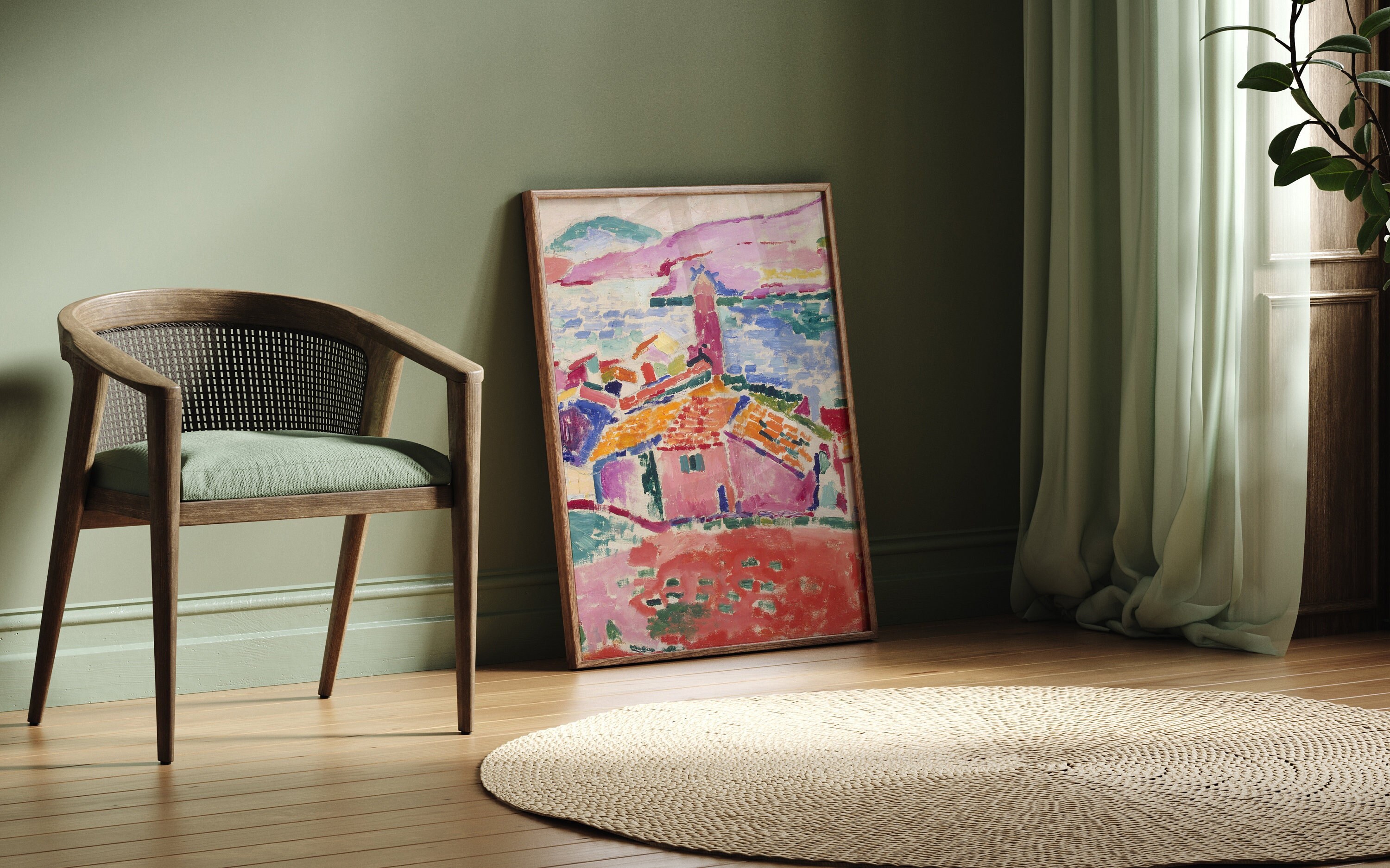 Henri Matisse Wall Art Print Matisse Poster Matisse Home - Etsy