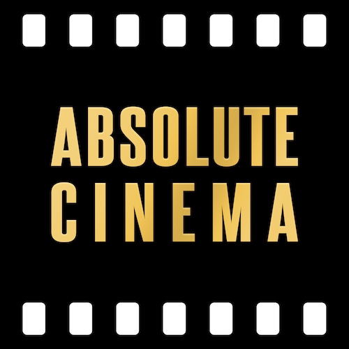 AbsoluteCinema - Etsy