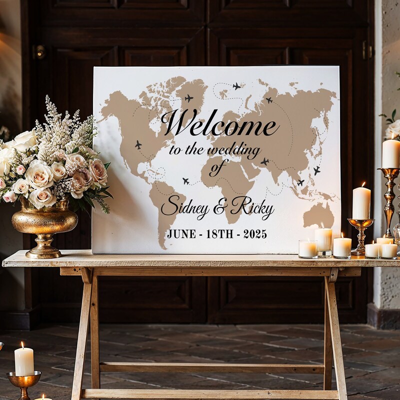 Welcome to the World - Etsy
