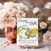 Gold World Map Travel Theme Cards and Gifts Template Sign Destination ...