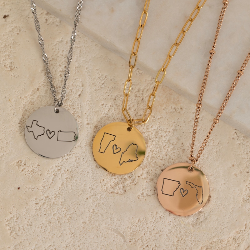 Best Friend Jewelry - Etsy