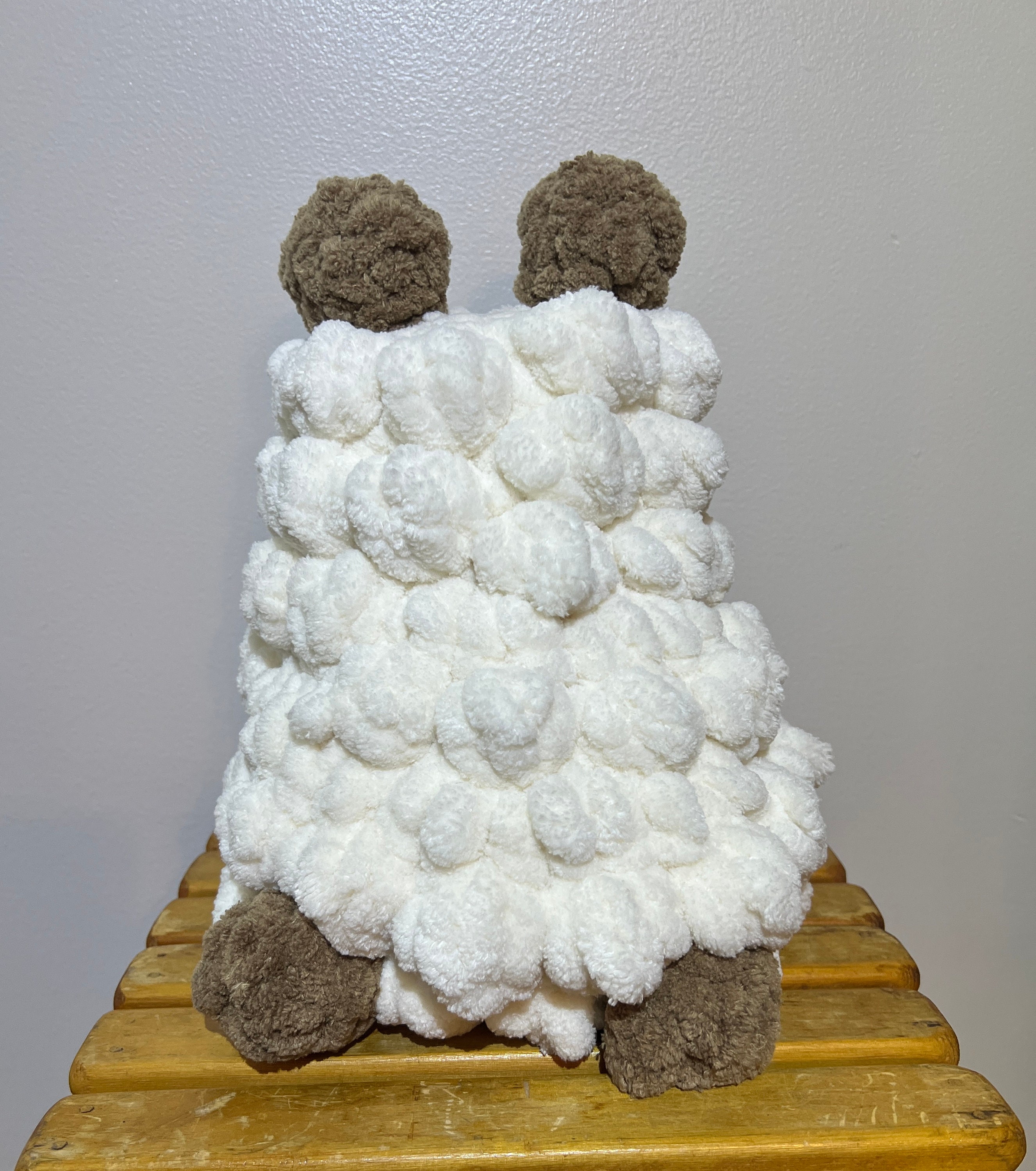 Llama Plushie - Etsy