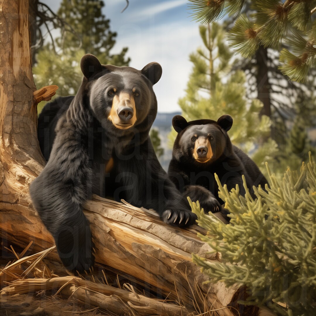 Bear Png Sublimation Digital Design Download Wreath Sign Wind Spinner ...