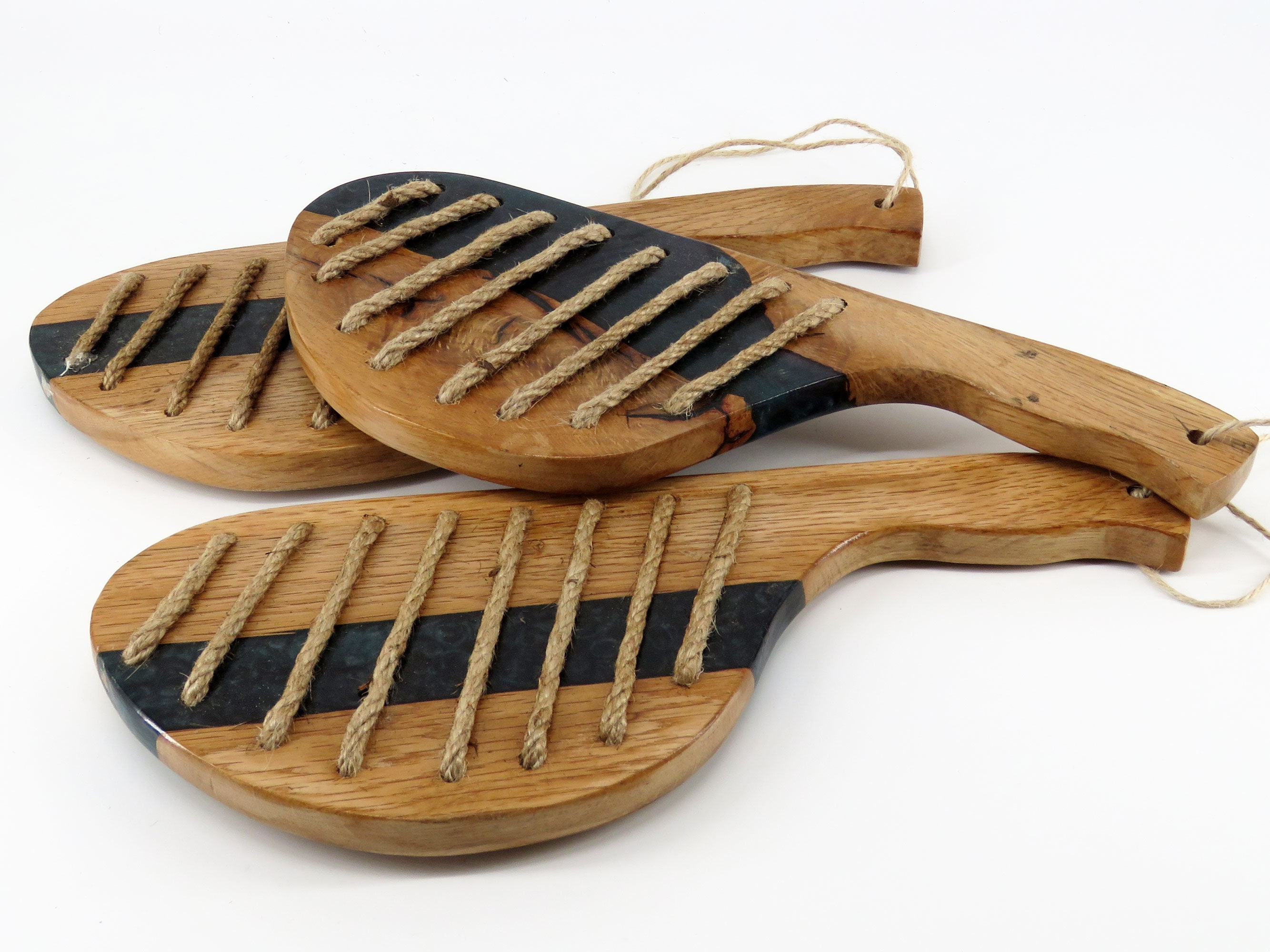 Wooden Spanking Paddle Bdsm Paddle Spanking Holed Spanker Hades