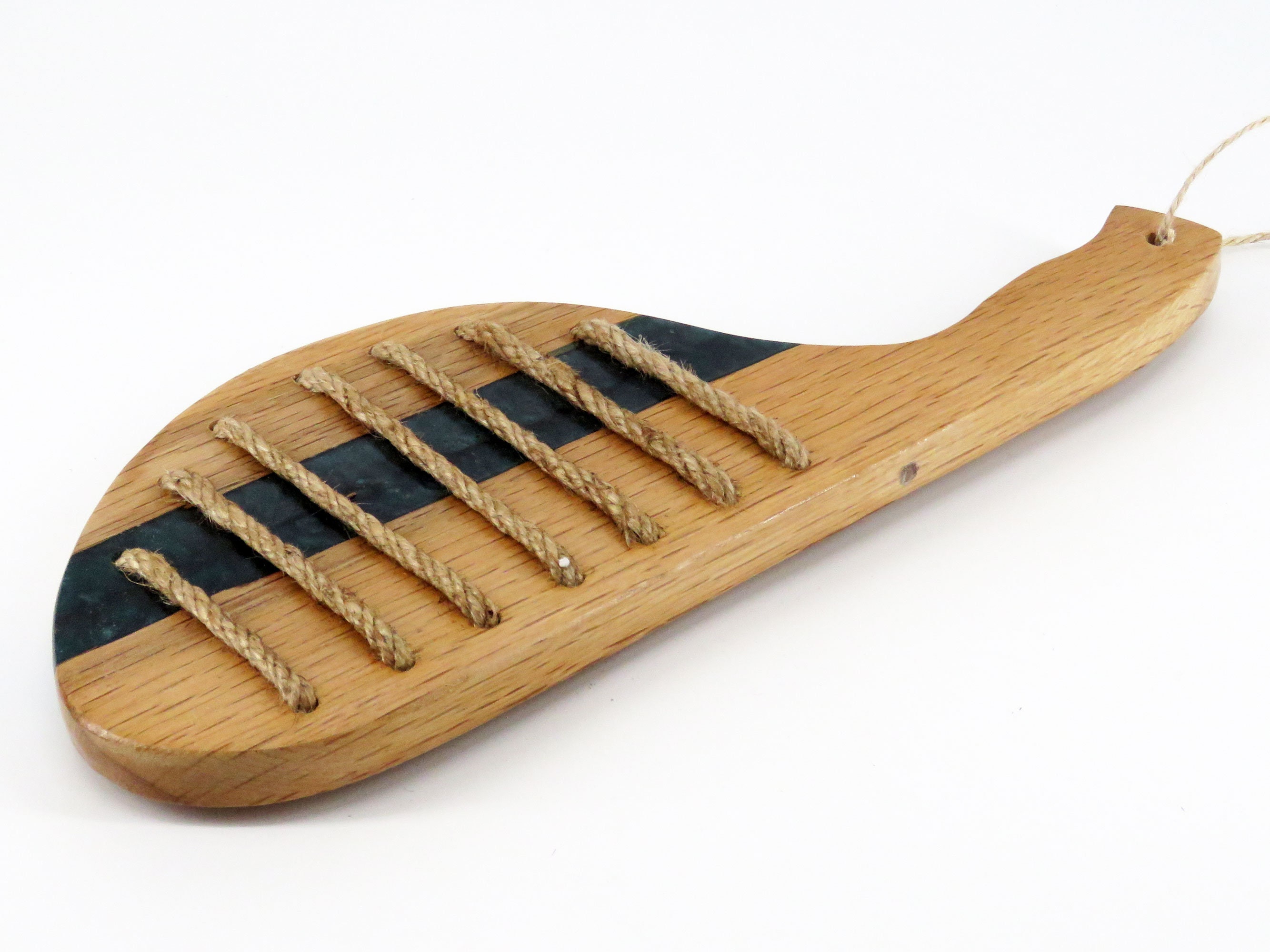 Wooden Spanking Paddle Bdsm Paddle Spanking Holed Spanker Hades