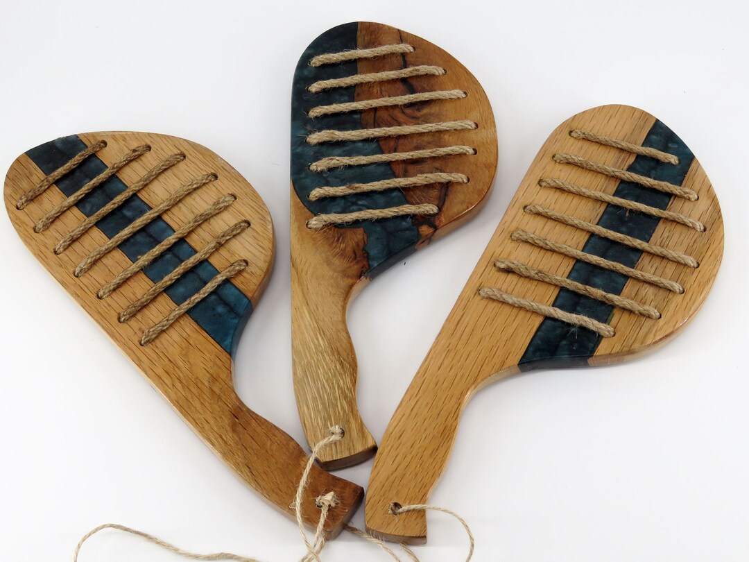 Wooden Spanking Paddle Bdsm Paddle Spanking Holed Spanker Hades