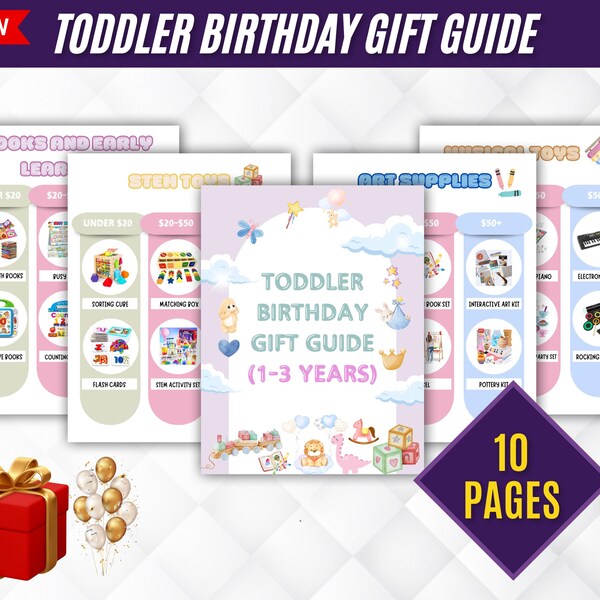 Holiday Gifts - 60+ Gift Ideas for 2025