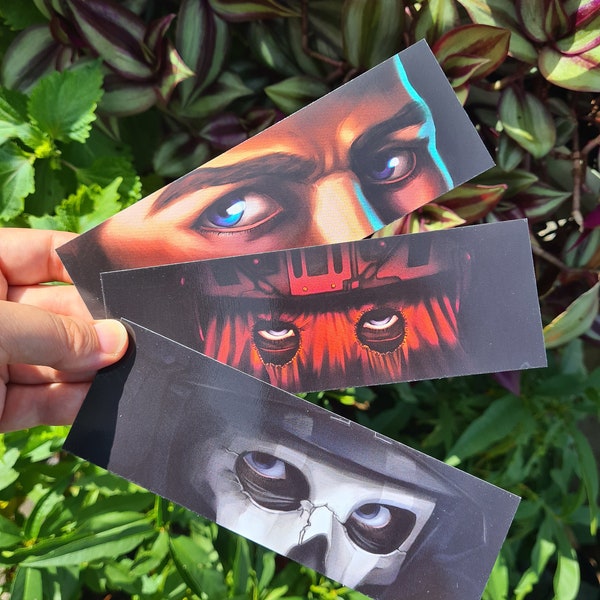 Call of Duty Mwiii Stickers - Etsy