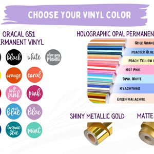 Custom Holographic Car Decals, Custom Large Oversized Vinyl Stickers ...