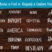 Custom Car Decals With Custom Font, Symbols, and Vinyl Color, Custom ...