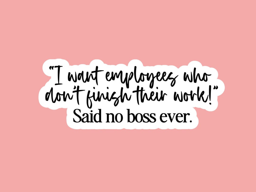 Funny Teacher Sticker for Laptops, Water Bottles, Tumblers, I Want ...