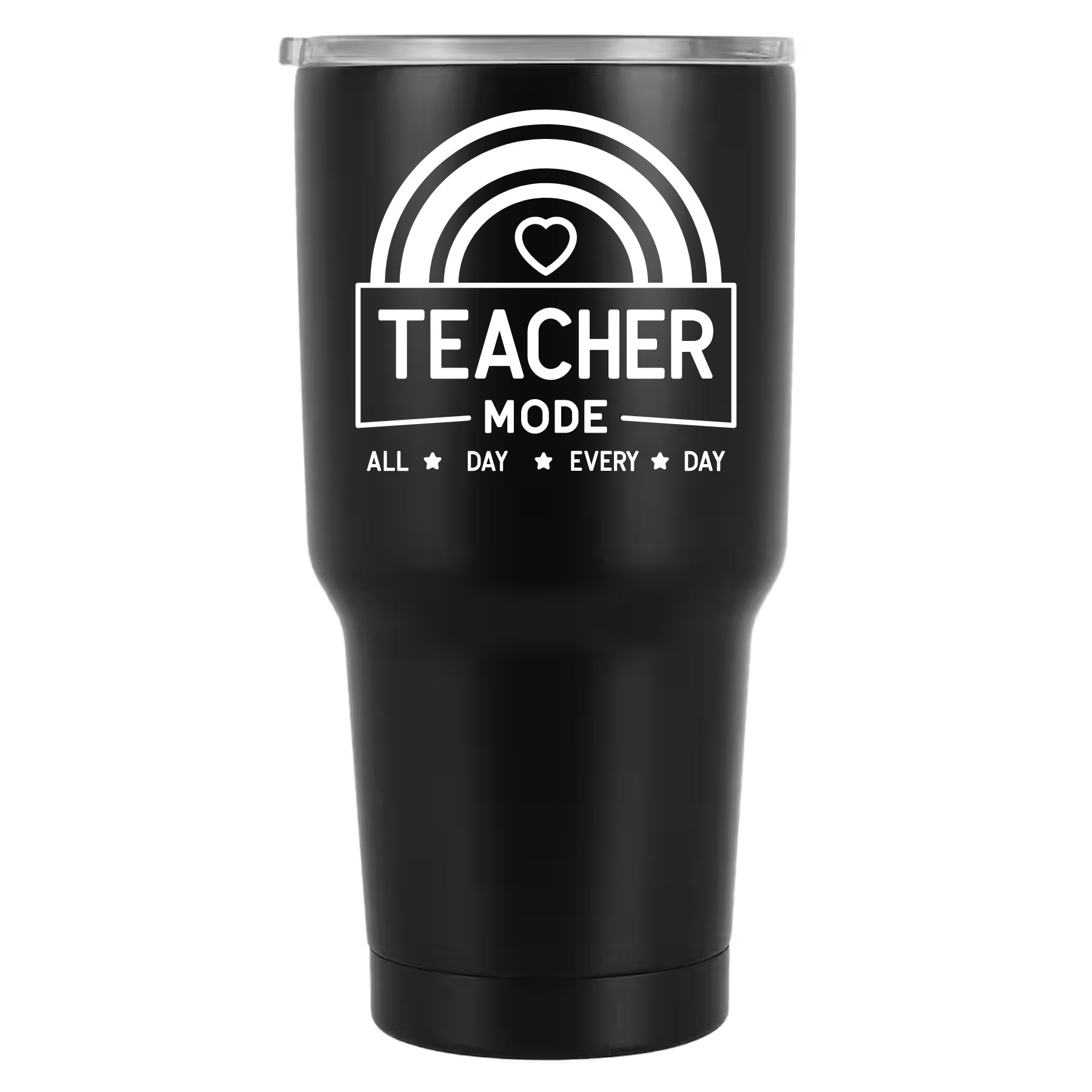 Teacher Car Decal, Teacher Decal, Best Teacher, Teacher Appreciation ...