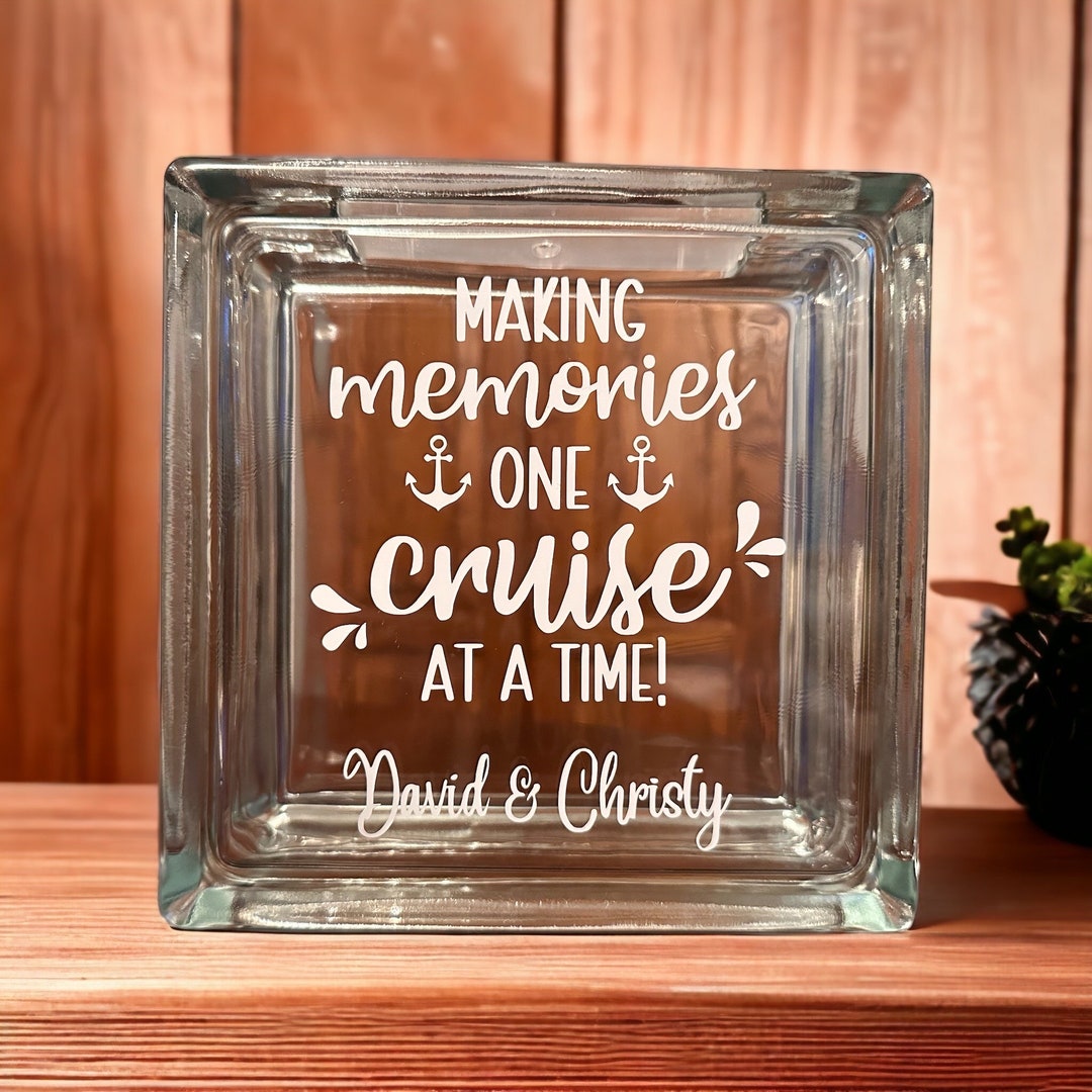 Custom Cruise Ship Card Holder, Cruise Card Organizer, Bank, Vacation ...