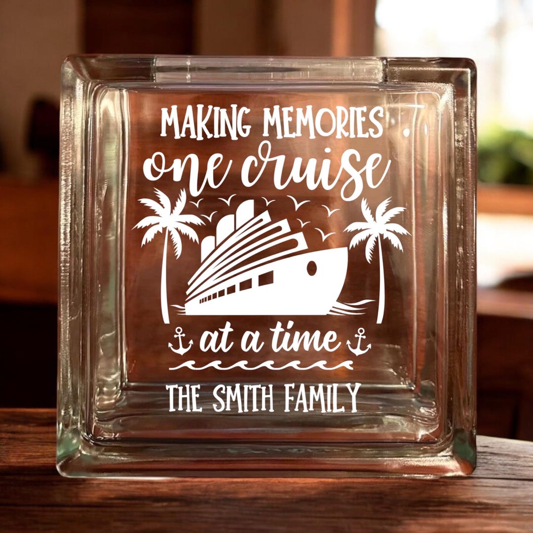 Custom Cruise Ship Card Holder, Cruise Card Organizer, Bank, Vacation ...