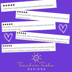 Custom Label Back to School Stickers Custom Name Decals Personalized ...