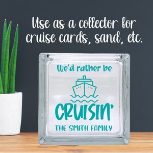 Custom Cruise Ship Card Holder, Cruise Card Organizer, Bank, Vacation ...