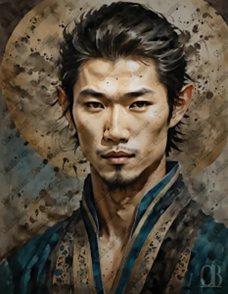 Over 140 Character Portraits for TTRPG to Bring Your Adventure to Life ...