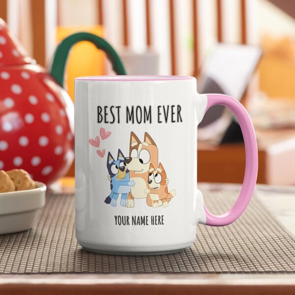 Best Mom Ever - Etsy