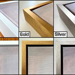 Cyborg Wall Cyberpunk Tech Stretched Canvas, Framed and Unframed ...