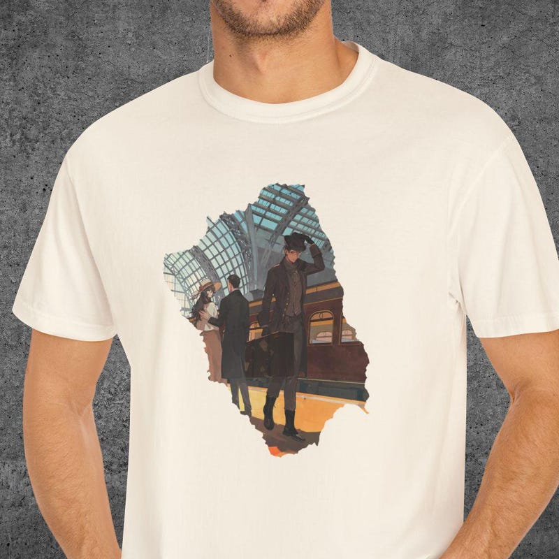 Lord of the Mysteries Merch - Etsy