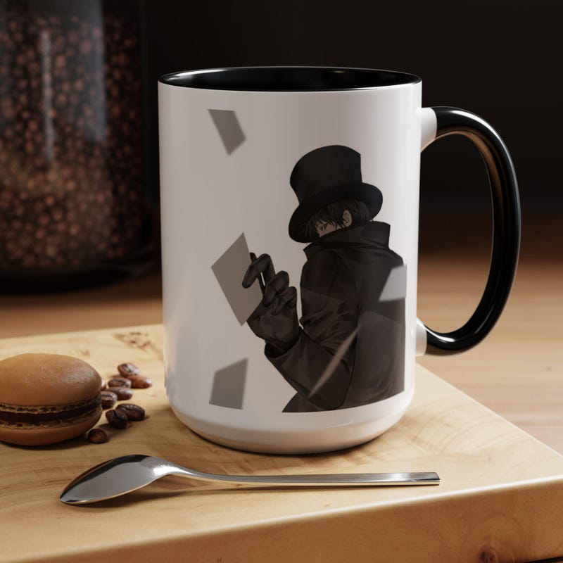 Lord of the Mysteries Merch - Etsy