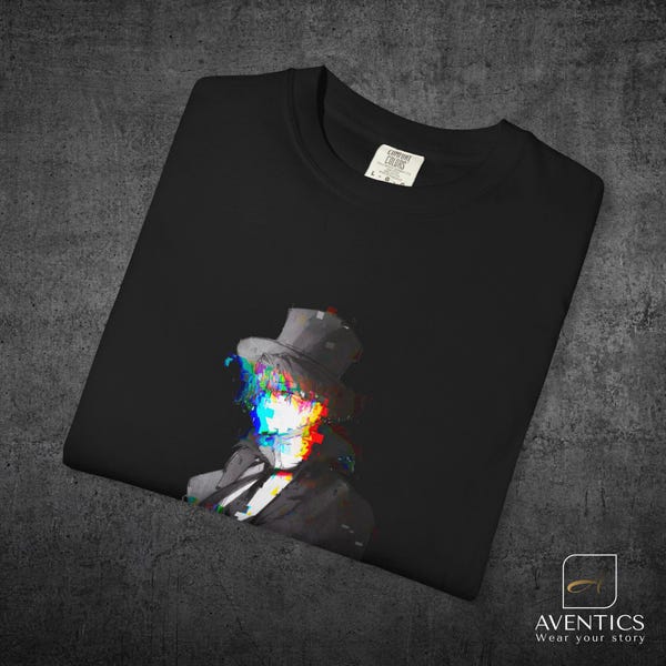 Lord of the Mysteries Merch - Etsy