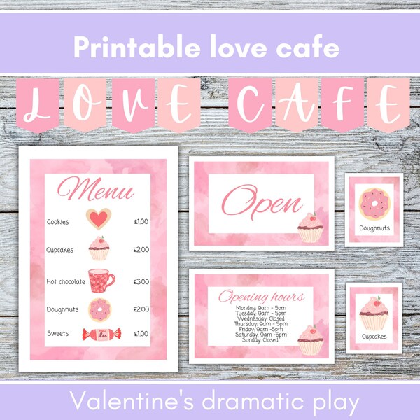 Dramatic Play - Etsy