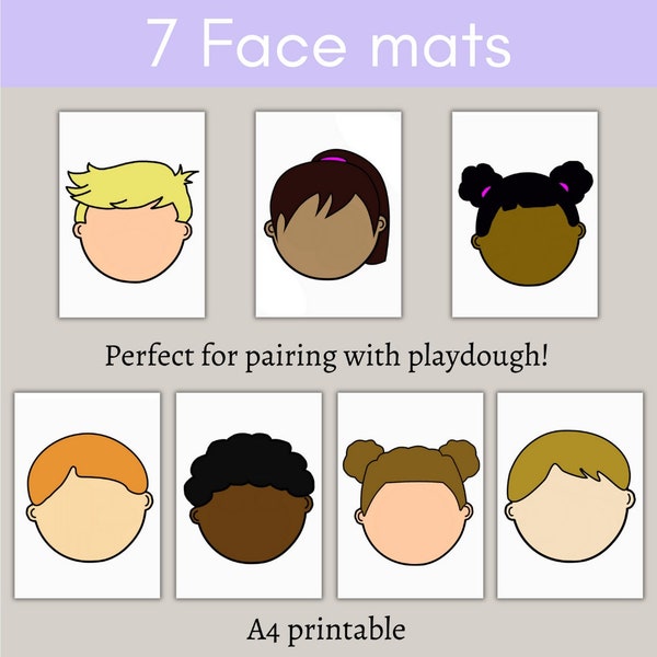 Preschool Loose Parts - Etsy