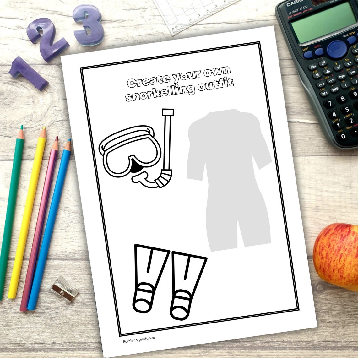 10 Summer Drawing Prompts, Busy Board Parts, Kids Worksheets, Busy ...