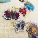 LOZ Legend of Zelda "link Up& Link Down"charm Chain - Etsy