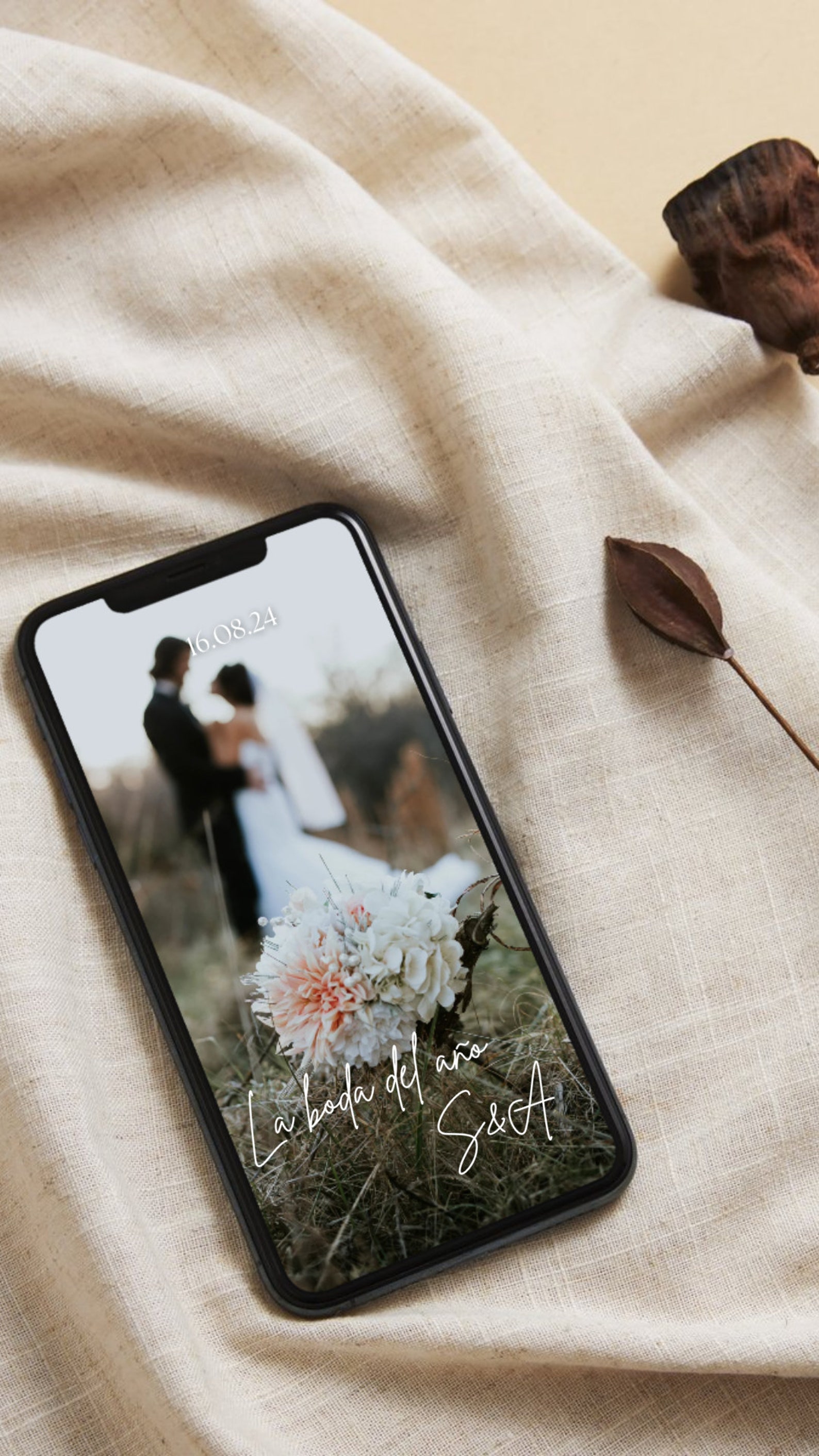 Wedding Instagram Filter, Wedding Instagram Effect, Custom Filter for ...
