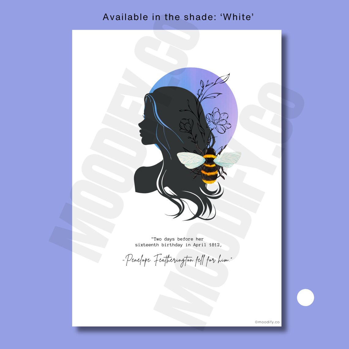 Bridgerton Inspired Planner/journal Inserts Exclusive Design Instant ...