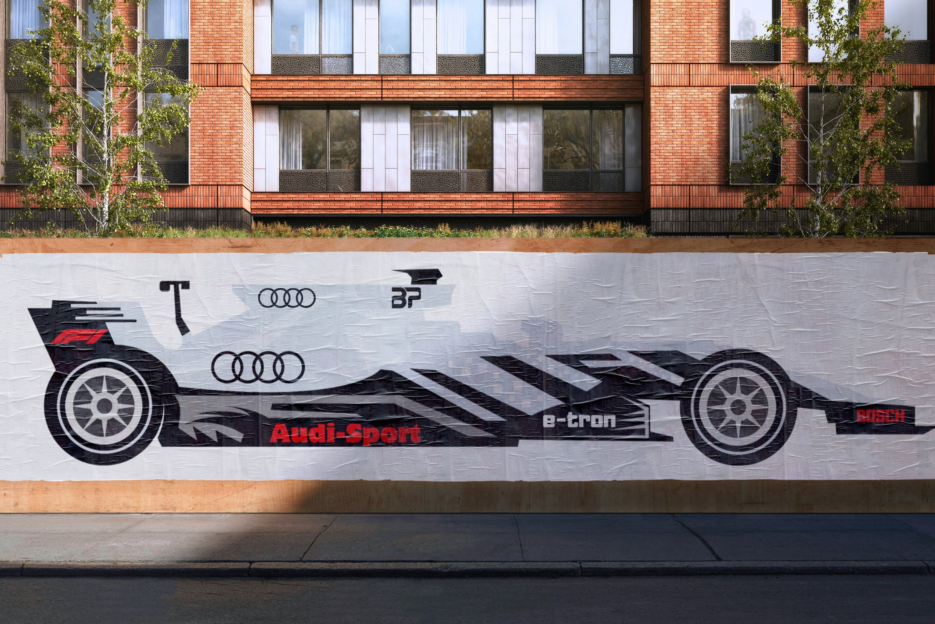 Formula 1 SVG Digital Download Racing Car Design Formual1 Sticker ...