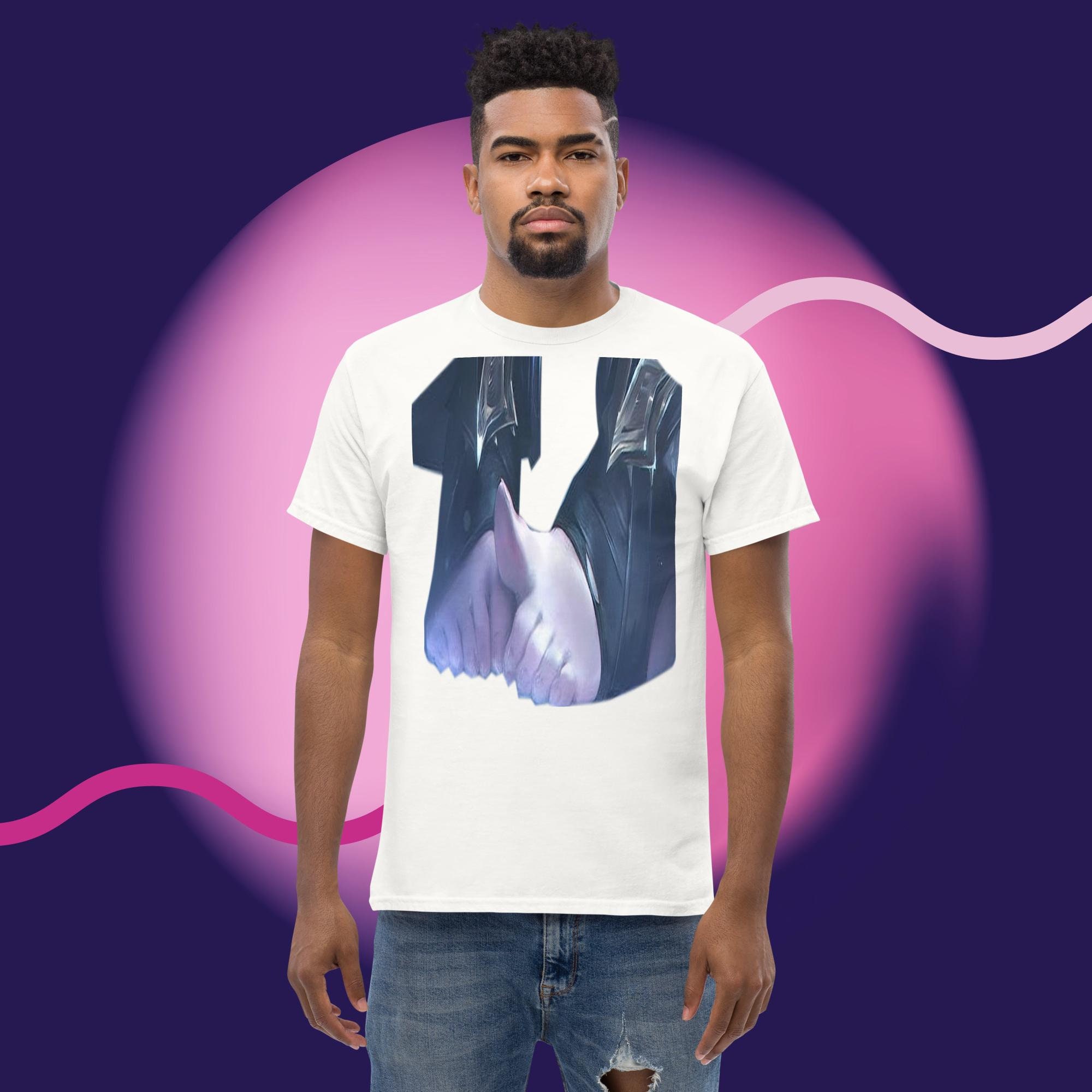 Briar Feet T-shirt League of Legends Lol - Etsy