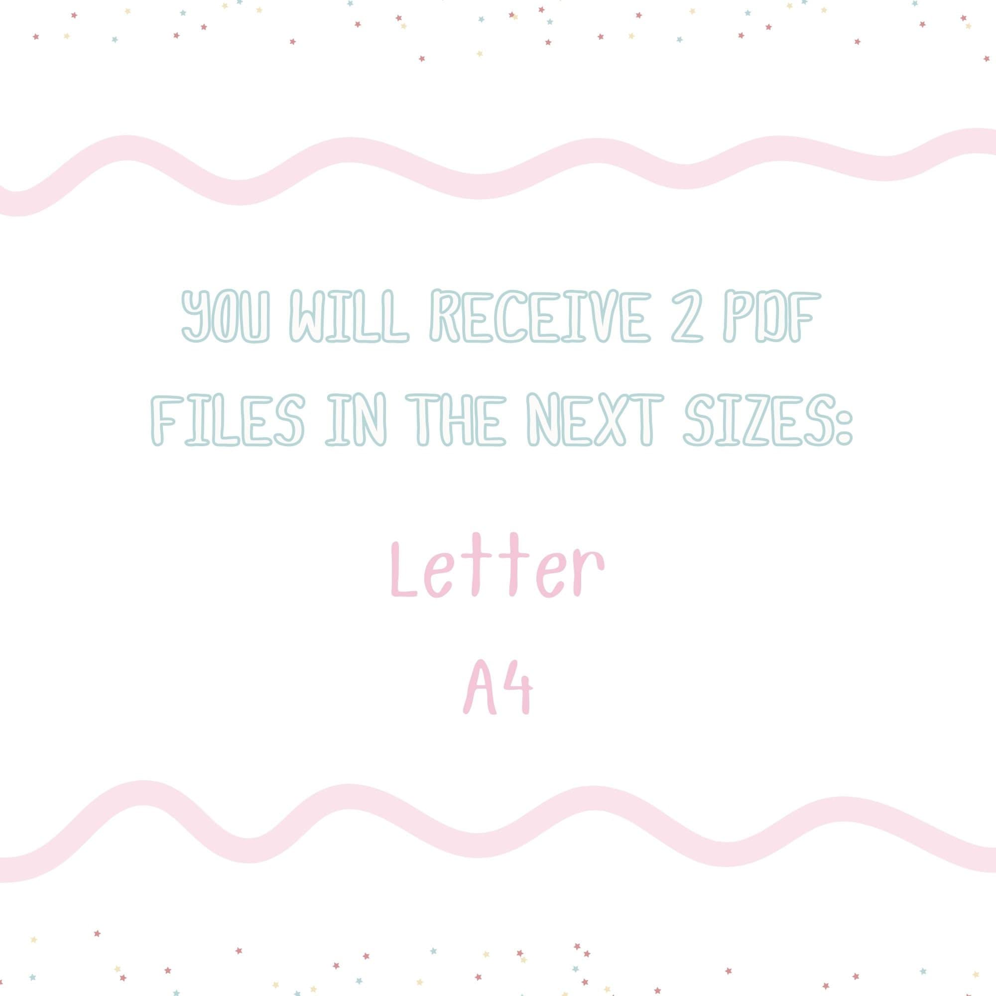 Printable Gratitude Journal: Daily Affirmations, Bucket List, Vision ...