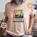 Kids Back to School Shirt, "i'm Ready for Vpk" Graphic Tee, Gift for ...