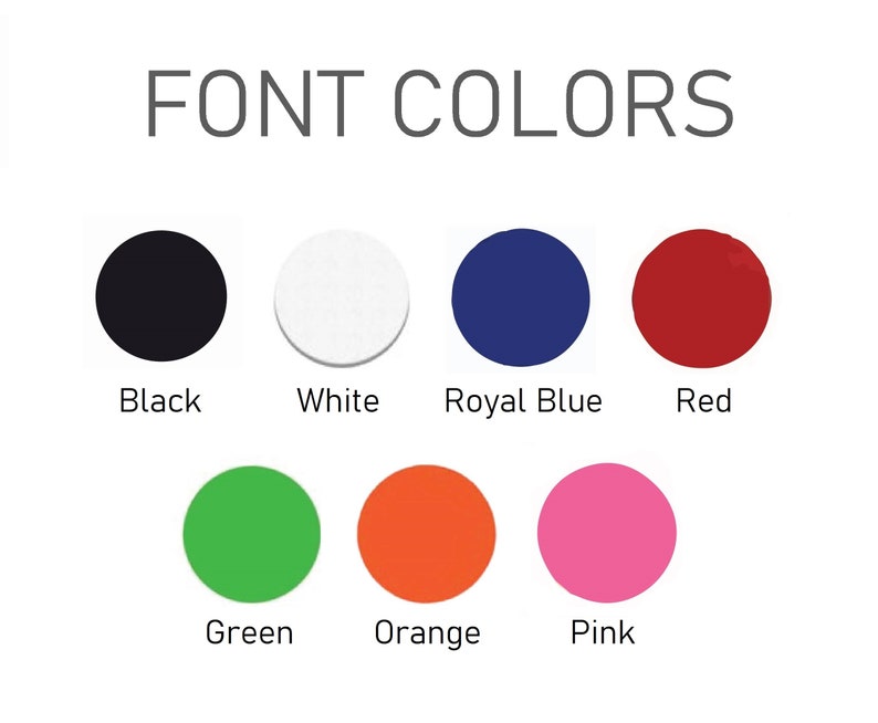 Custom Gender Reveal Family Matching Shirts Pink or Blue - Etsy