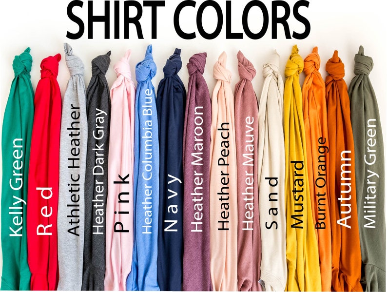 Custom Gender Reveal Family Matching Shirts Pink or Blue - Etsy