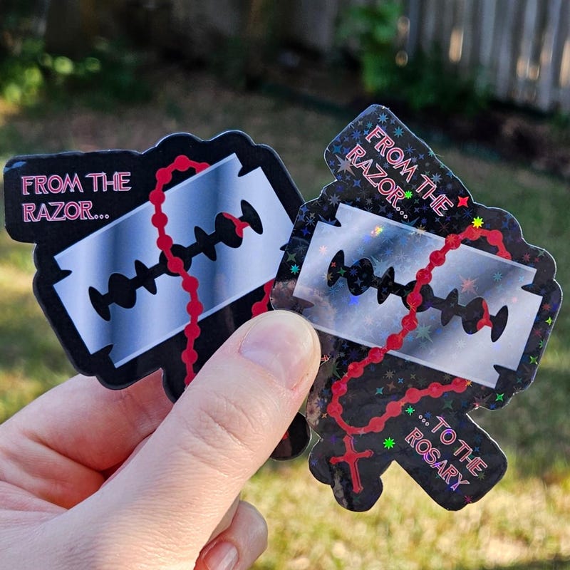 Mcr Patch - Etsy