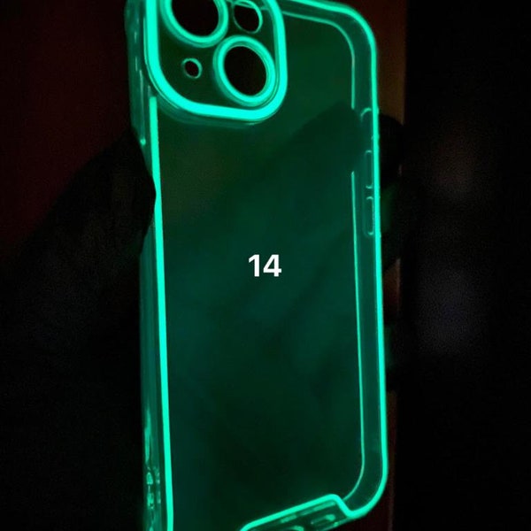 Fluorescent iPhone Cases - Etsy