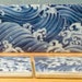 Wave Theory Tile - Etsy
