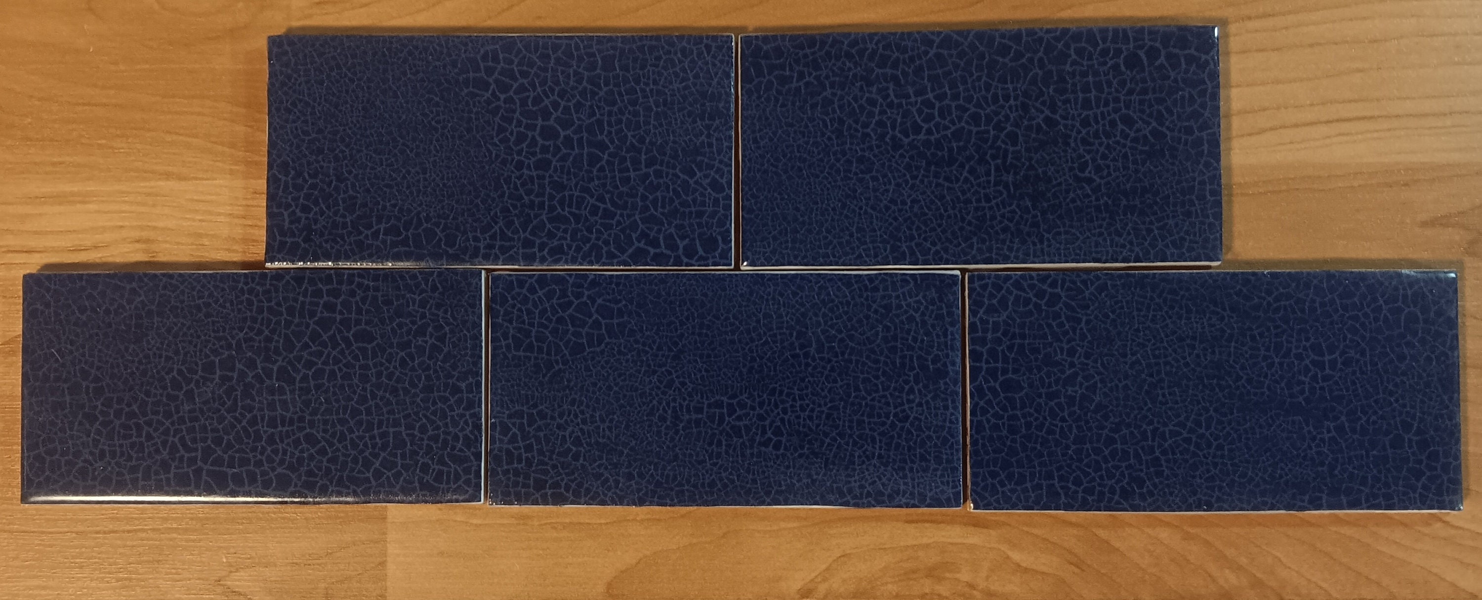 Midnight Patina Tile - Etsy