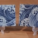 Wave Theory Tile - Etsy