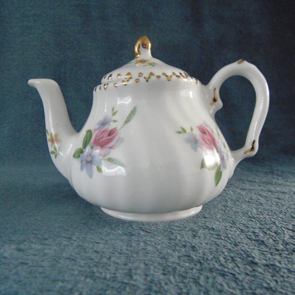 Antique 1900s Teapots - Etsy UK