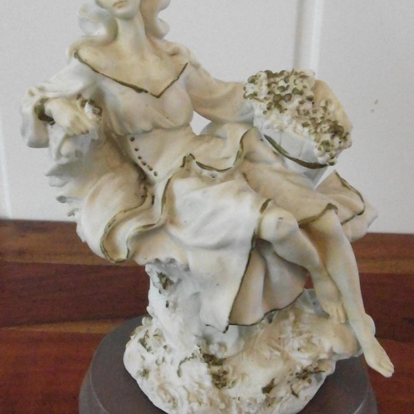 Country Artists Figurines - Etsy UK