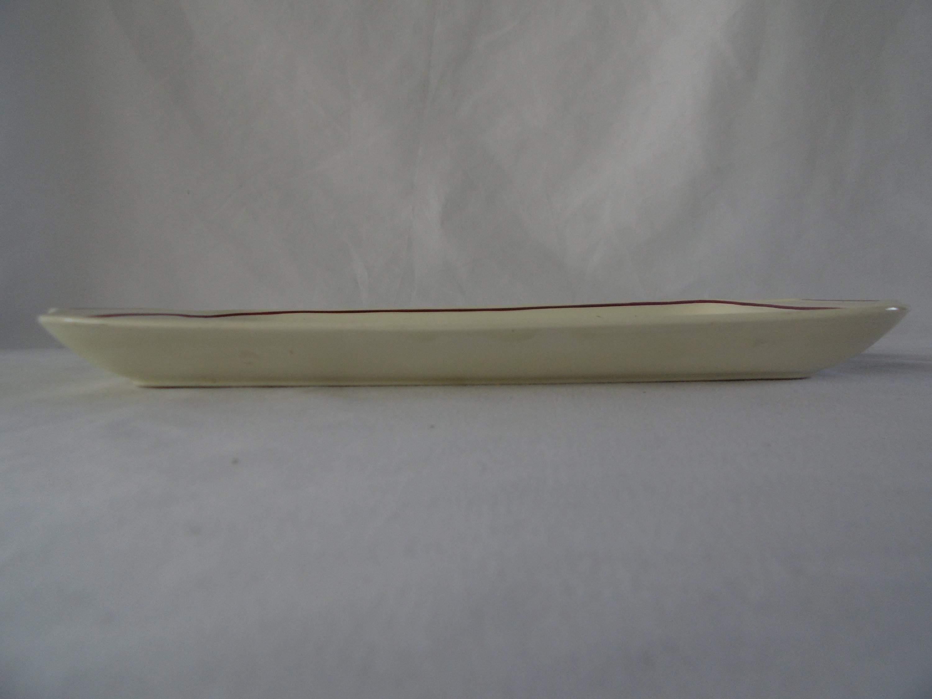 Grindley Large Platters X 3 and Oblong Plate 1950s - Etsy