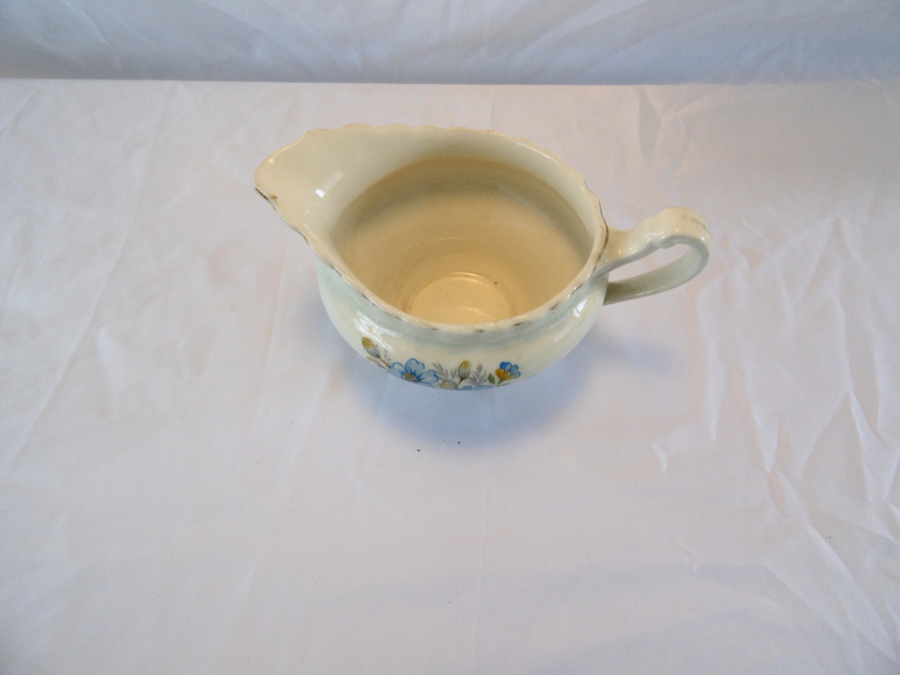 J&G Meakin BY - Sol Milk Jug 1912 - Etsy